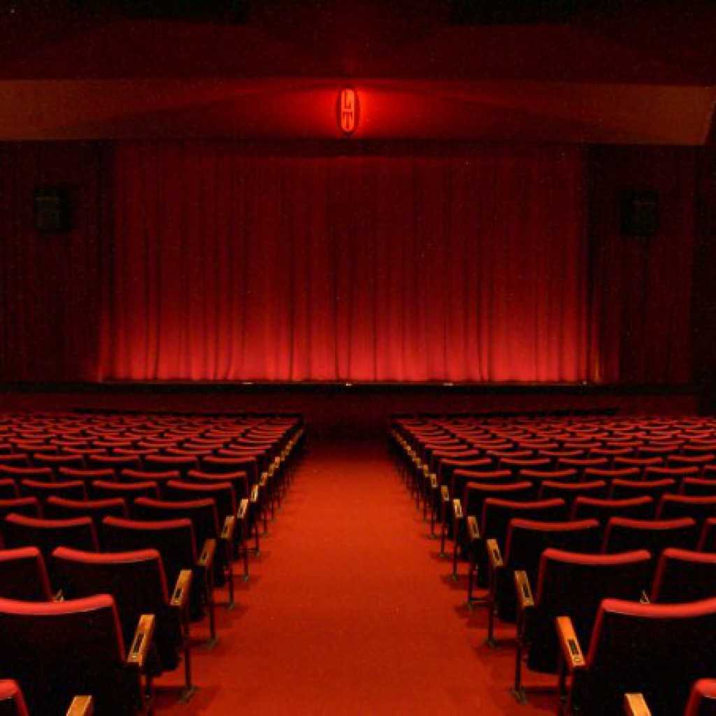 Hamlin_theatre | CSA | Colégio Santo Antônio