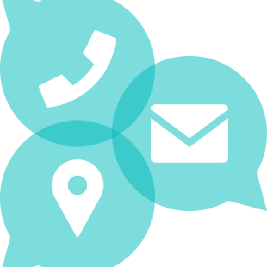 icones-de-contato | CSA | Colégio Santo Antônio