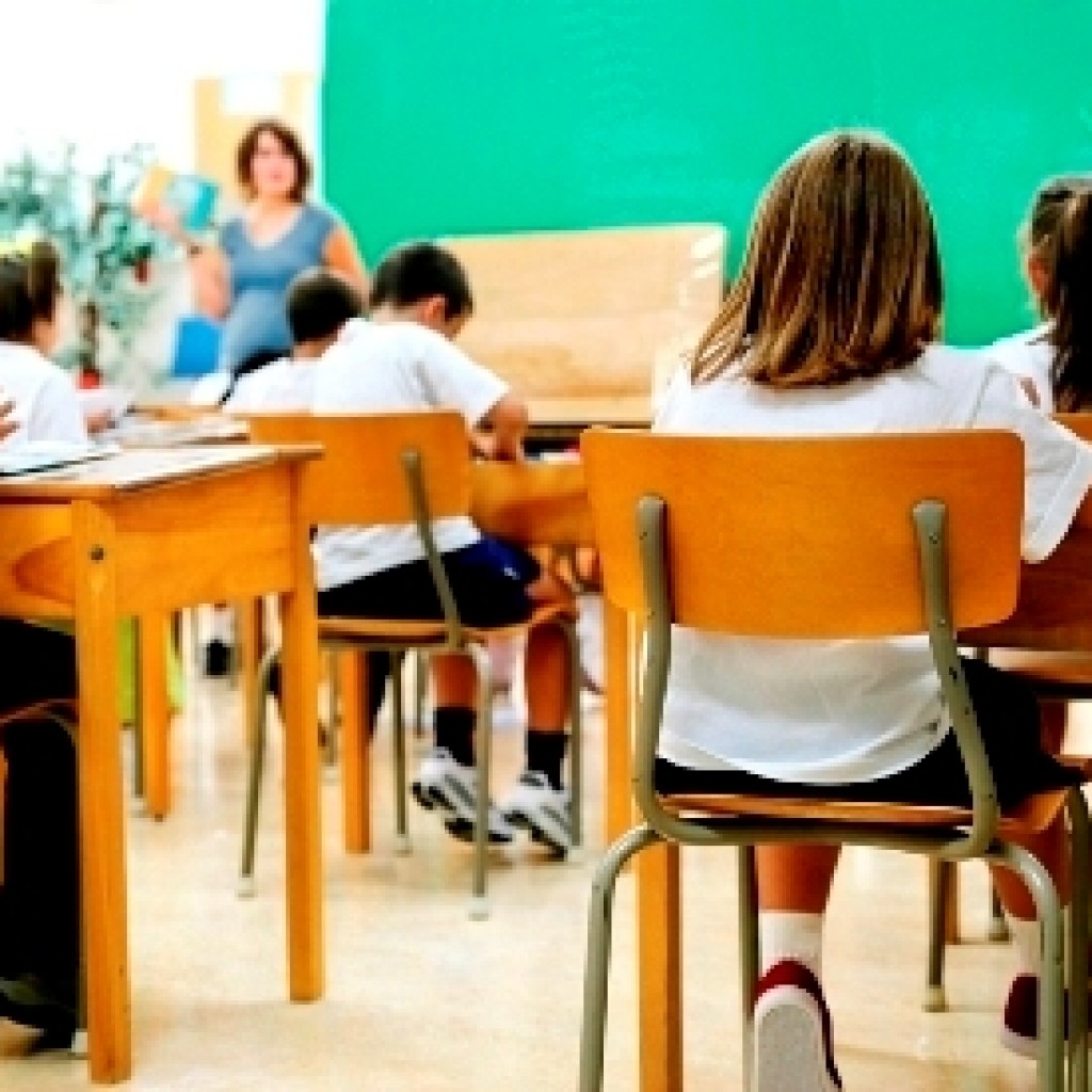 classroom | CSA | Colégio Santo Antônio